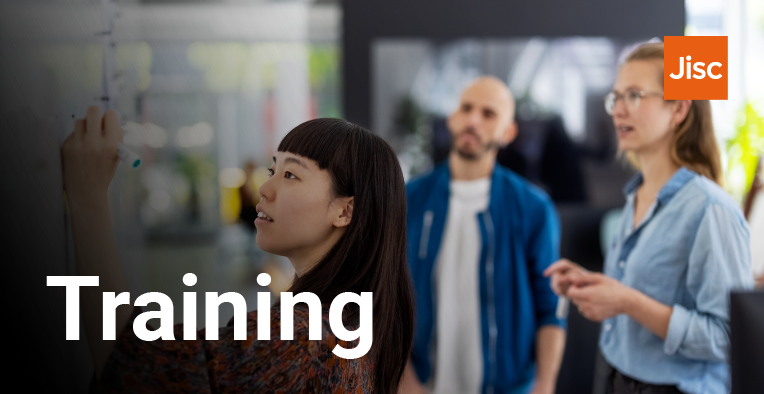 Training - Jisc