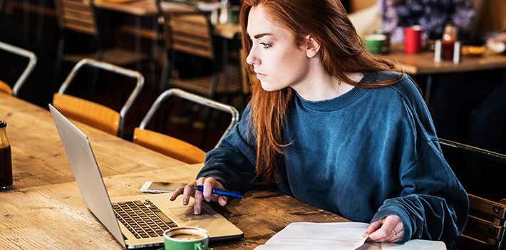 Survey reveals students rate digital learning highly but some lack lack ...